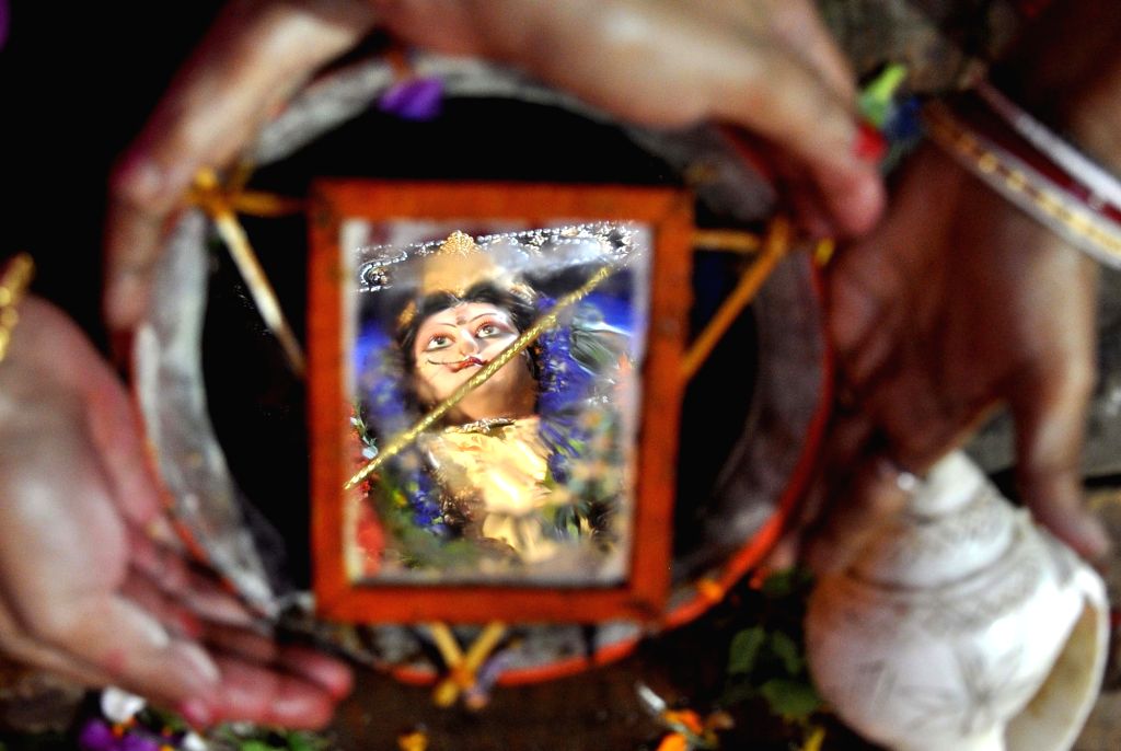Durga Puja