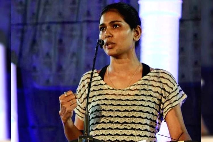 Ex-BSNL employee & activist Fathima asked to vacate official quarters