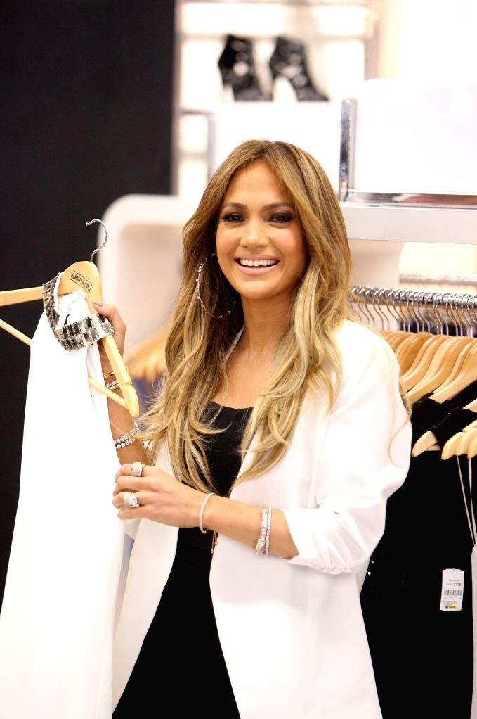 JLo was 'insecure' about her postpartum figure