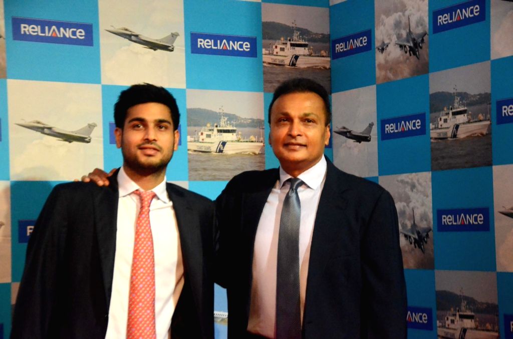 Reliance AGM