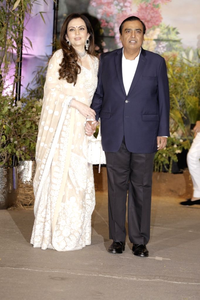 The Big Fat Sonam-Ahuja Wedding