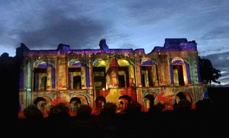 Free Photo :religious centers, now the sight of tourism on historical ...