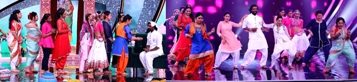 Remo D'Souza remembers how he used to get 'fancy rakhis' from sisters