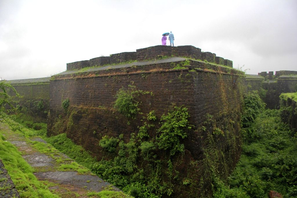 Renovated Goa heritage prison to immortalise Ram Manohar Lohia, 'the ...
