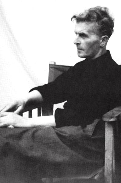 Free Photos: Austrian-born Cambridge don Ludwig Josef Johann Wittgenstein