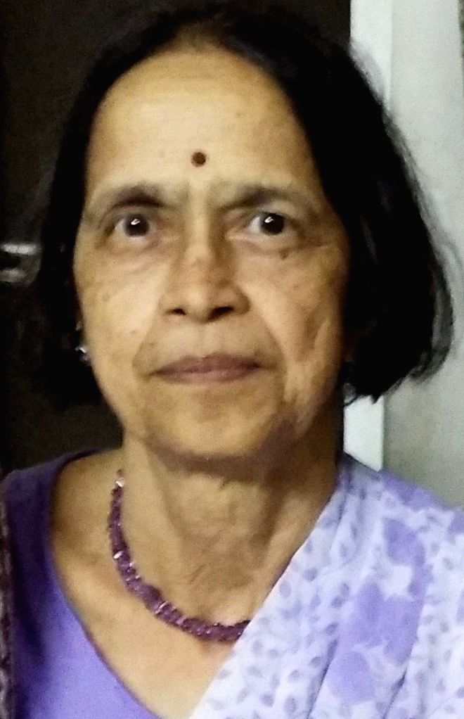 Renowned mathematician Mangala J. Narlikar passes away at 80