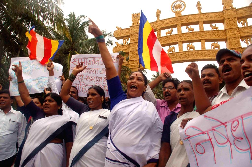Republican Party of India