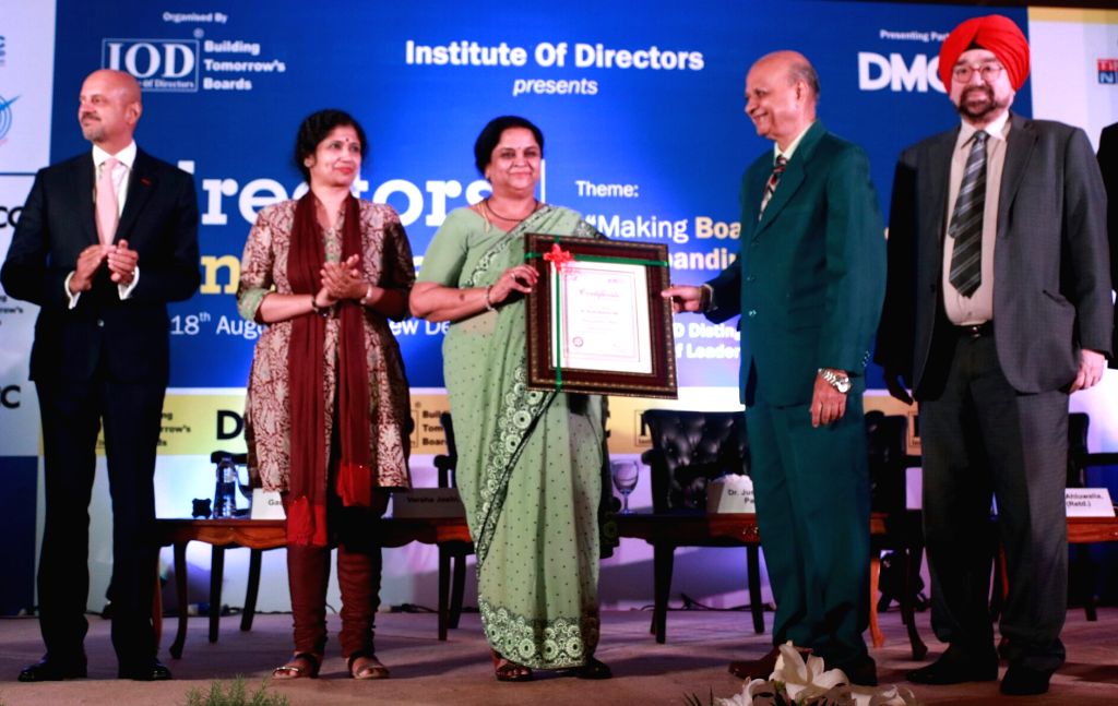 Director's conclave 2017