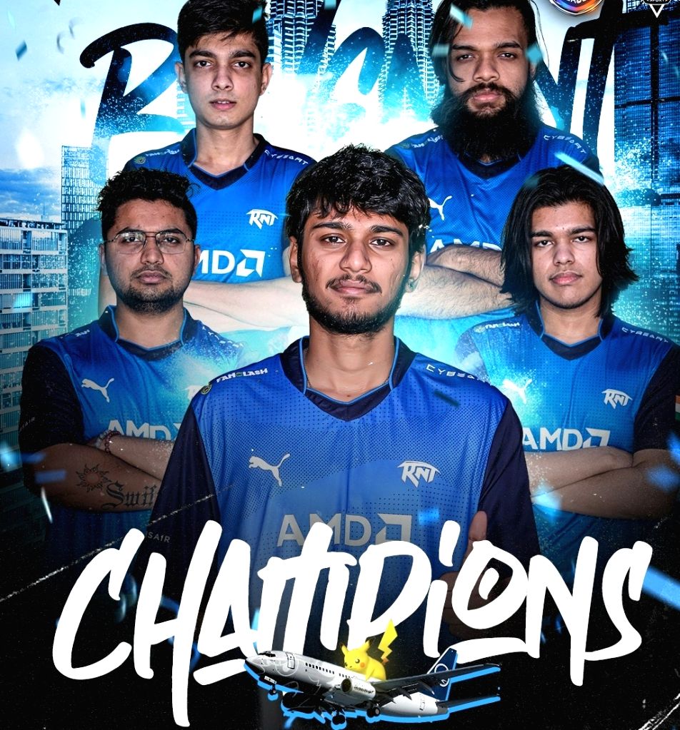 Revenant Esports to represent India at UNITE Asia Champions League ...