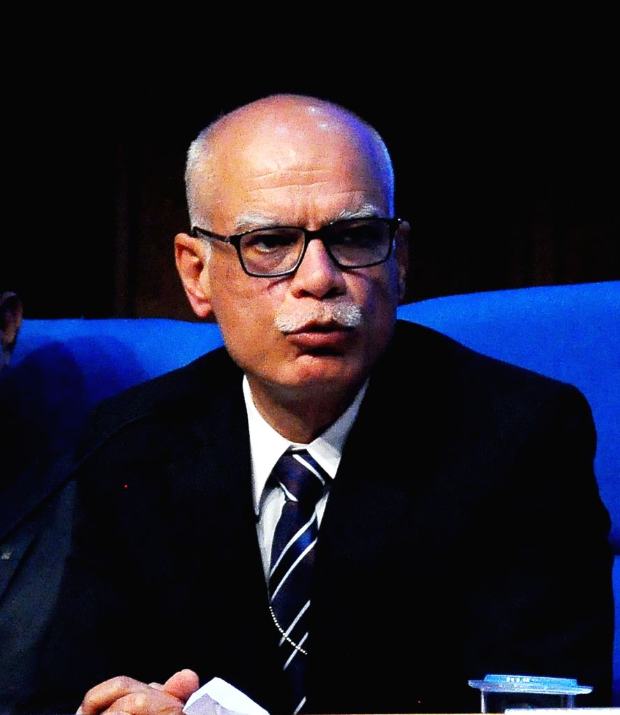 Revenue Secretary Tarun Bajaj gets addl charge of Corporate Affairs Secy