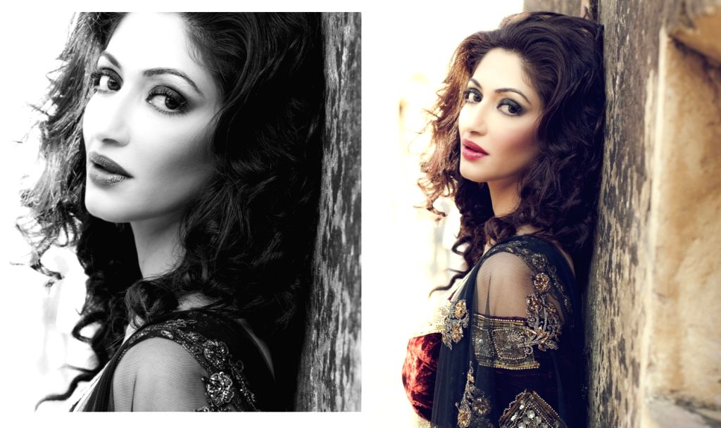 From modelling to acting is a natural progression: Reyhna Malhotra