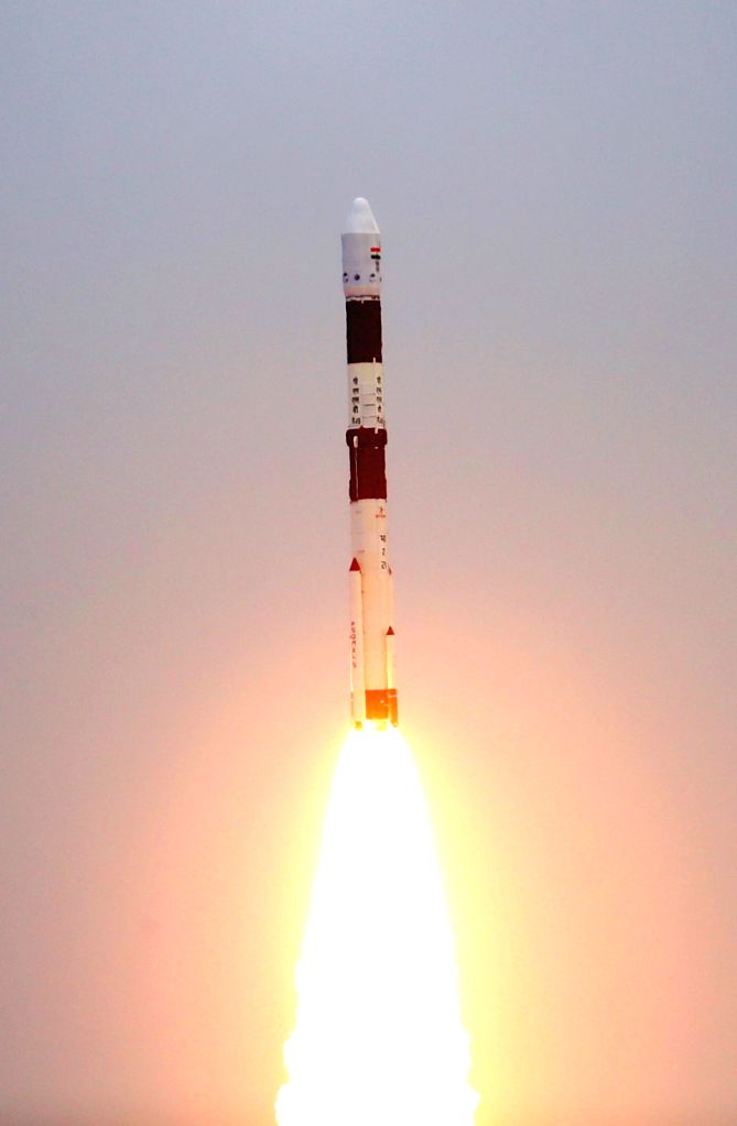 RFP to make small rocket SSLV to be issued after 3/4 successful launches