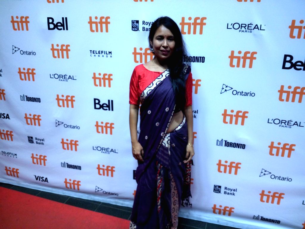 Rima Das's film 'Village Rockstars' has world premiere at Toronto fest