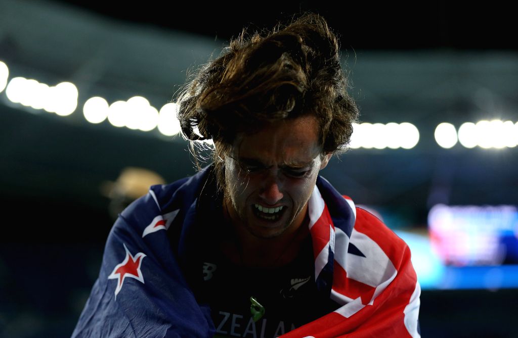 BRAZIL-RIO DE JANEIRO-PARALYMPICS RIO 2016-ATHLETICS