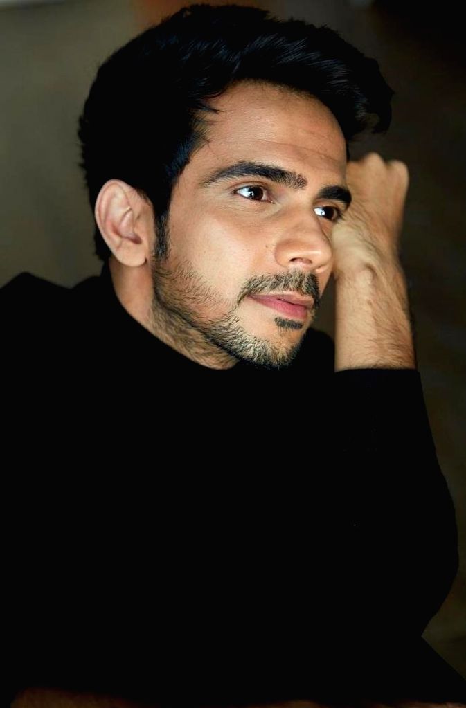 Rishab Chadha: I'm thankful to Nishikant sir for giving me 'Drishyam'