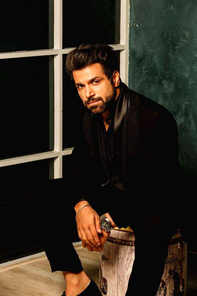 Rithvik on hosting 'Jhalak 11': 'From celebrity contestant to now ...