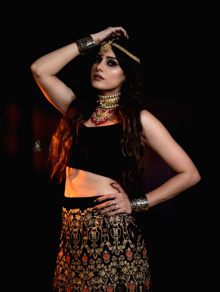 Free photo : Ritu Chauhan.