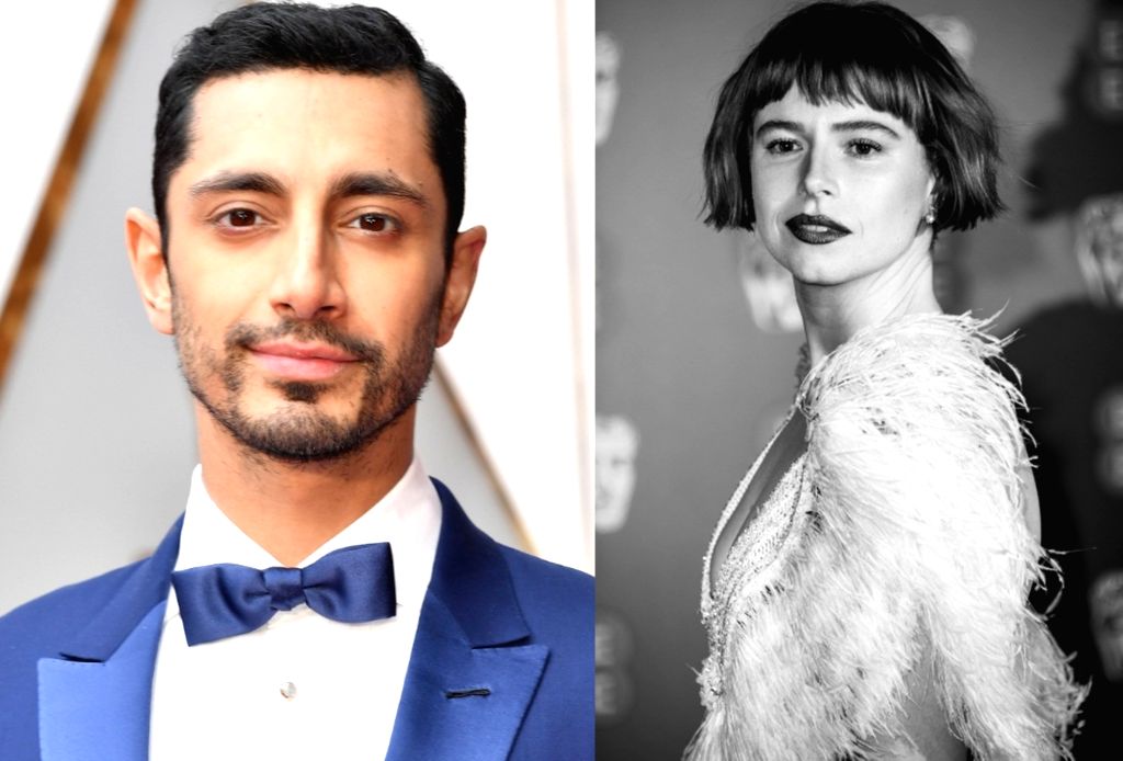 Riz Ahmed, Jessie Buckley to star in sci-fi romance 'Fingernails'