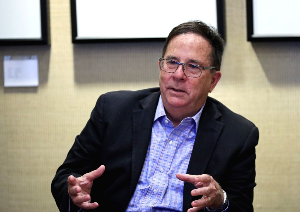 U.S.-SAN DIEGO-EXPERTS-COVID-19-INTERVIEW