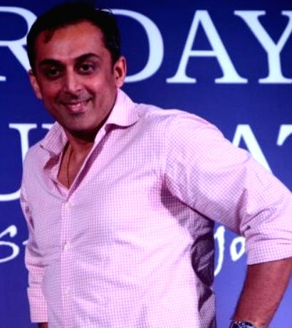 Free Photo : Rohan Gavaskar