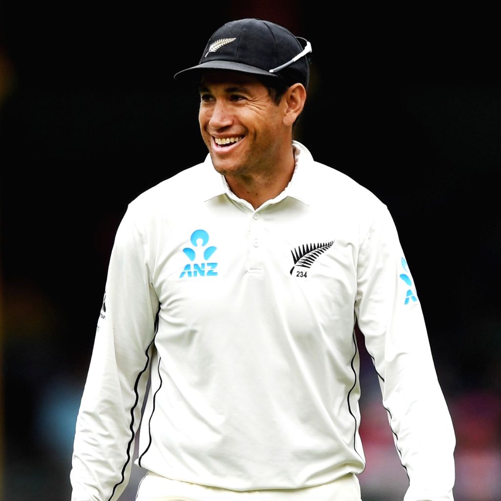 Ross Taylor reveals about his attempt to get Ben Stokes play cricket ...