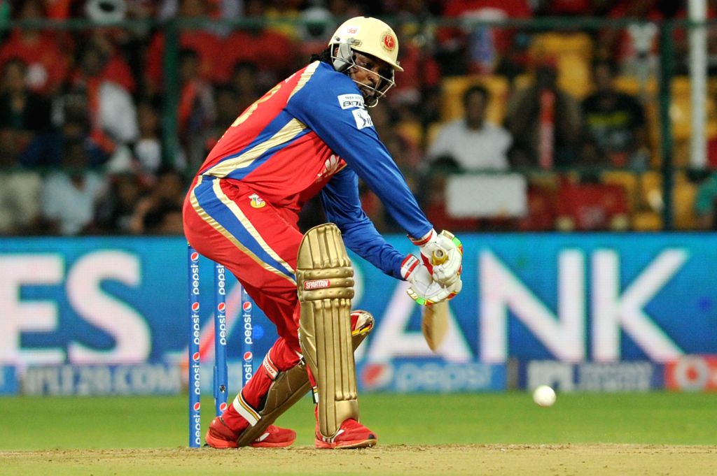 IPL 2014 - Match 38 - Delhi Daredevils vs Royal Challengers Bangalore