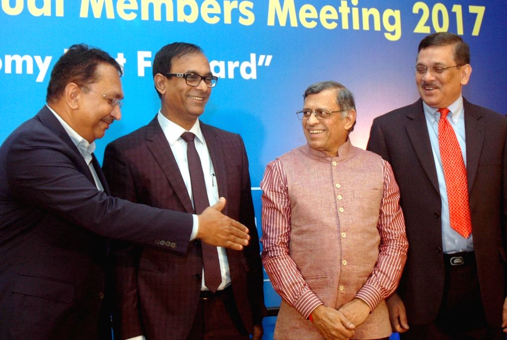 CII conference