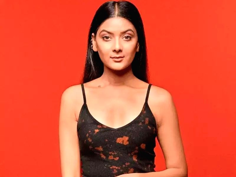 Ruchi Singh doesn't believe in rejecting a project for bold scenes