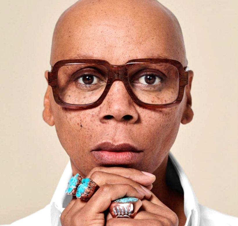 RuPaul is reviving the 'Lingo' word-based game show