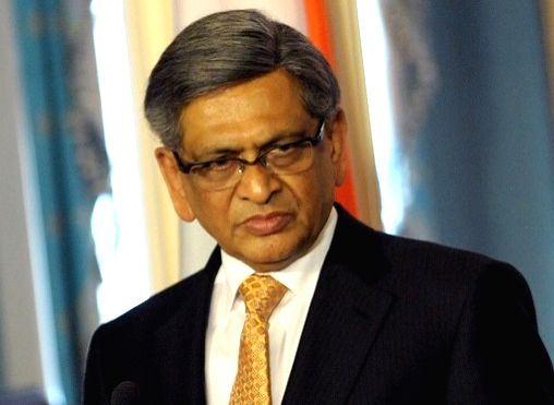 Never expected Padma Vibhushan: Veteran politician S.M. Krishna