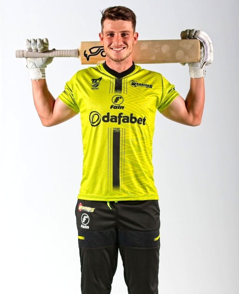 Free Photo : SA20: Sunrisers Eastern Cape sign Jordan Hermann as their ...