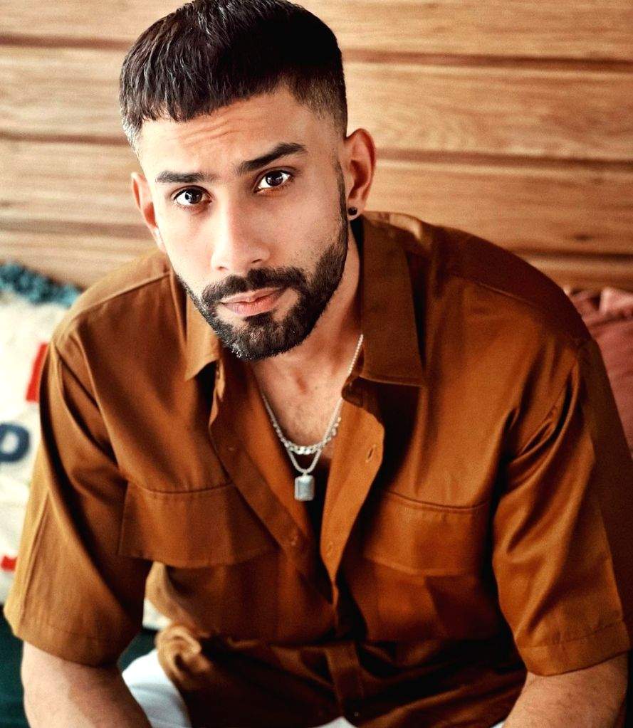 Saahil Uppal on his character in 'Fuh Se Fantasy' season 2: First time ...