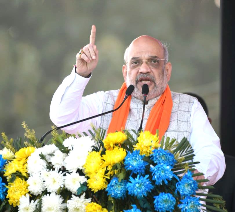 More pressure mounts for Naga Solution; 'impatient plea' before Amit ...