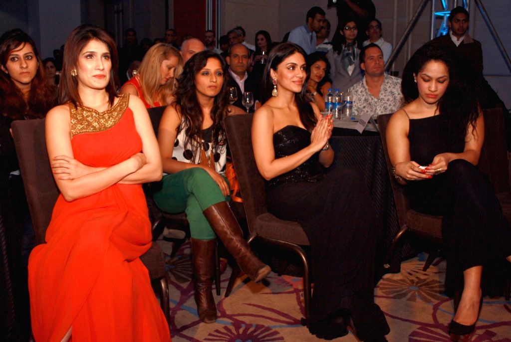 Watch World Awards Function
