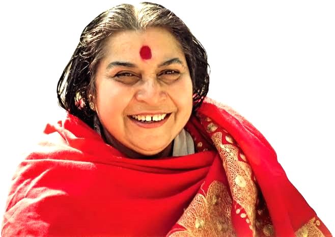 Sahaj Yoga is the only solution for world peace