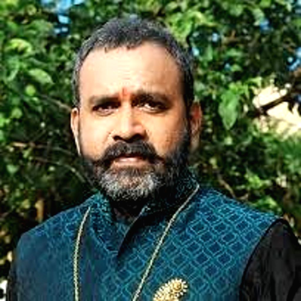 Sai Ballal is television's new Shakuni