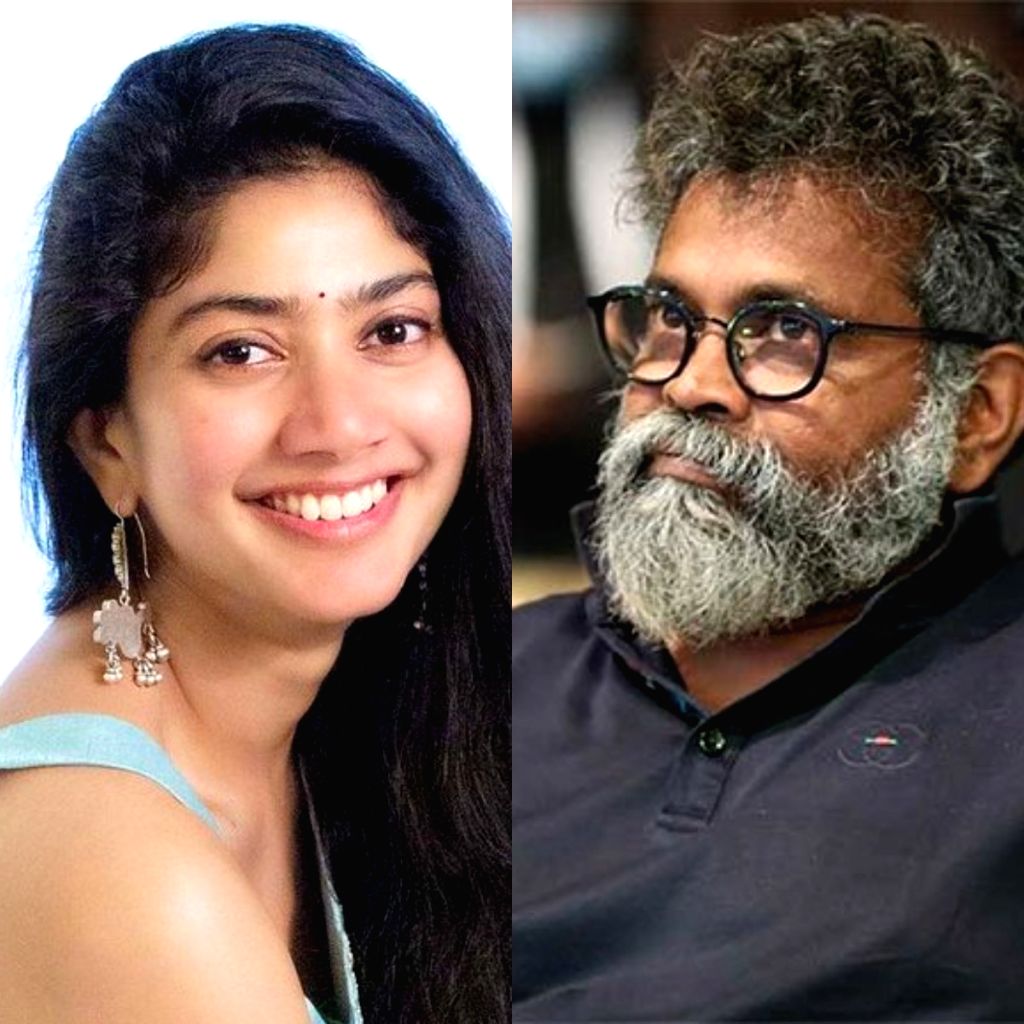 Free Photo:Sai Pallavi-Sukumar