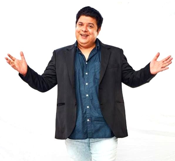 Free photo : Sajid Khan