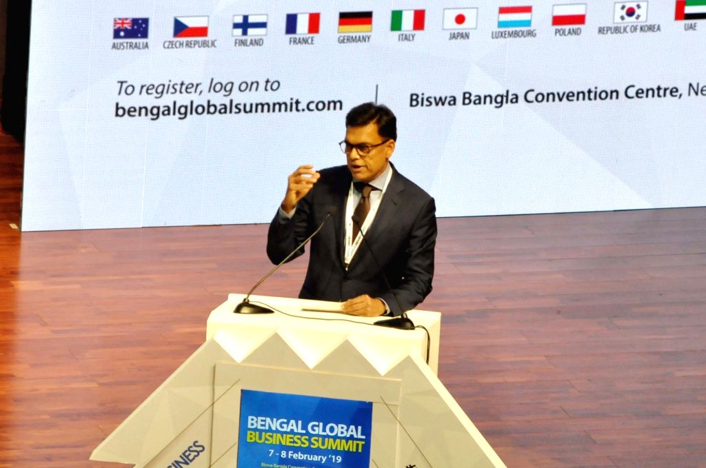 JSW Group Chairman echoes 'Atmanirbhar Bharat'