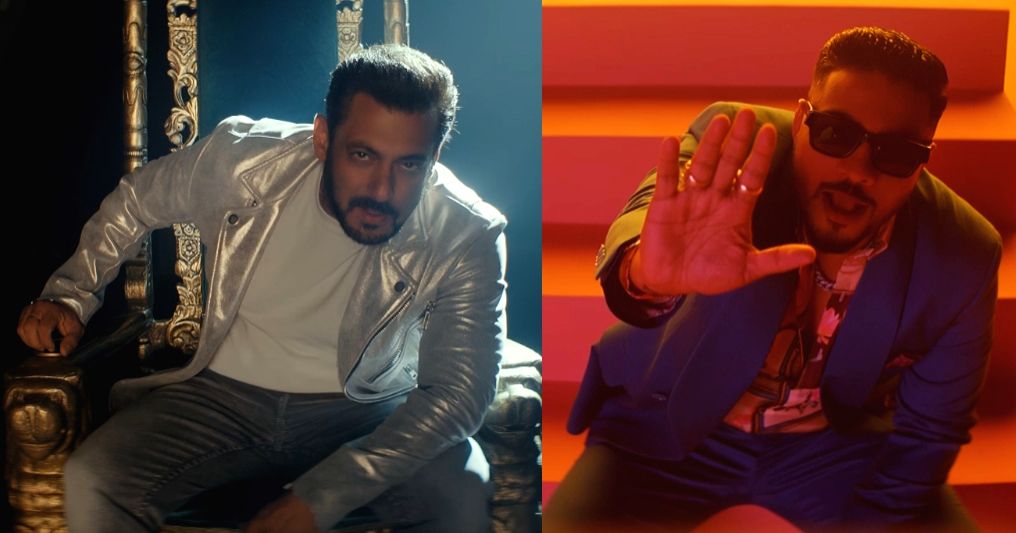 Salman on 'Bigg Boss OTT 2': 'This season will be raw, unfiltered just ...
