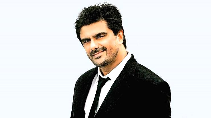Samir Soni feels privileged to have worked with veterans Dimple Kapadia ...
