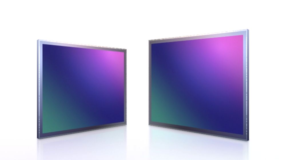 Samsung announces 200MP phone camera sensor