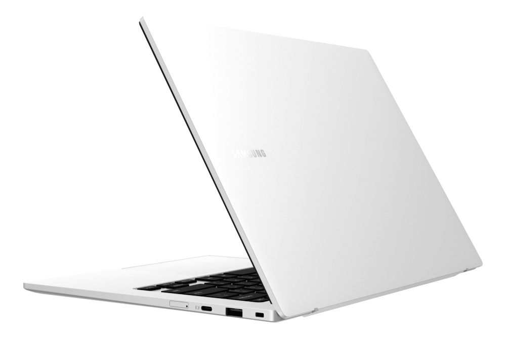 Samsung introduces new Galaxy Book Go laptops