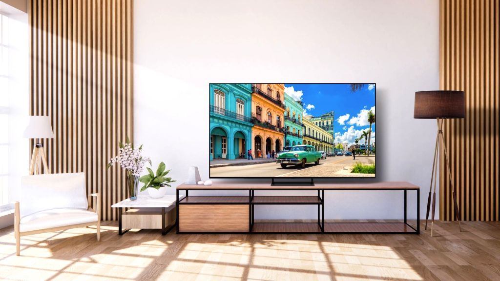 Samsung's new OLED TV range with Neural Quantum Processor 4K now in India
