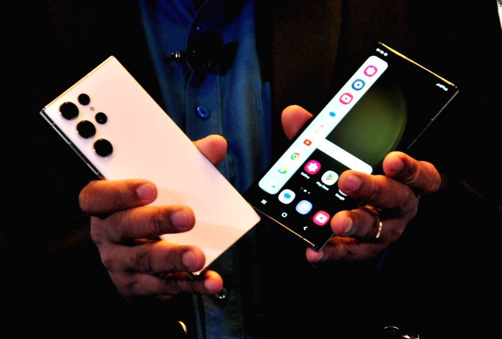 Samsung R&D Institute in Noida creates key innovations for Galaxy S23 ...