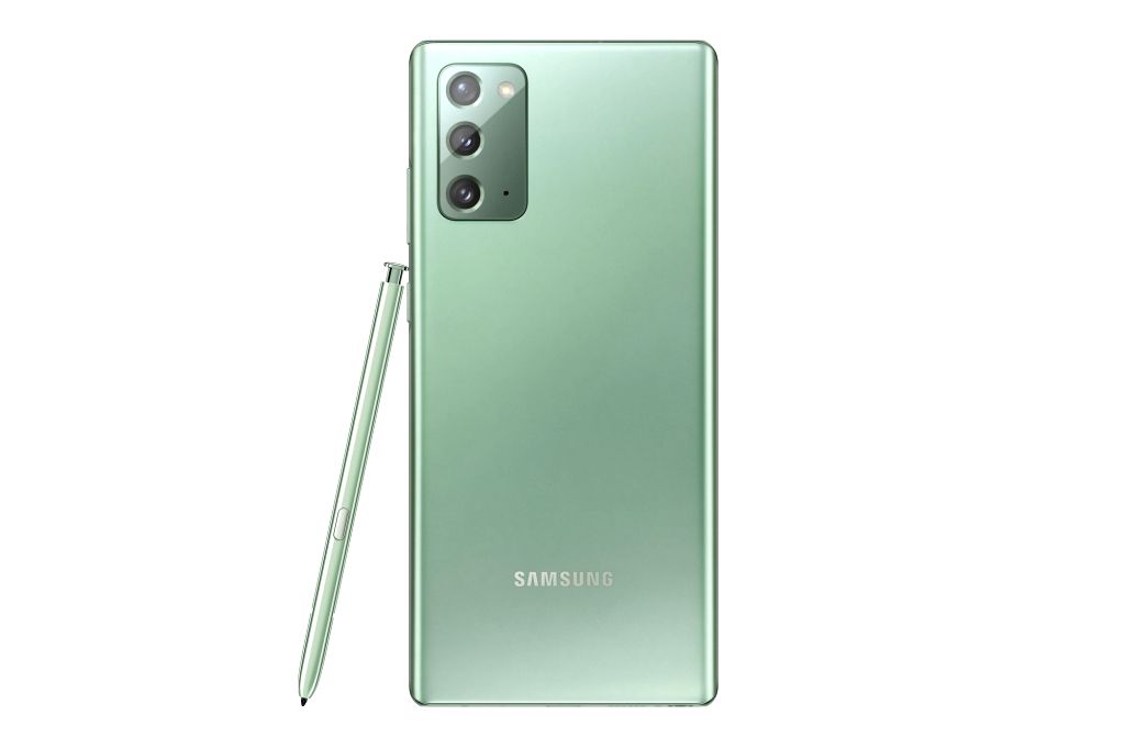 Samsung unveils 5 flagship devices in Galaxy ecosystem