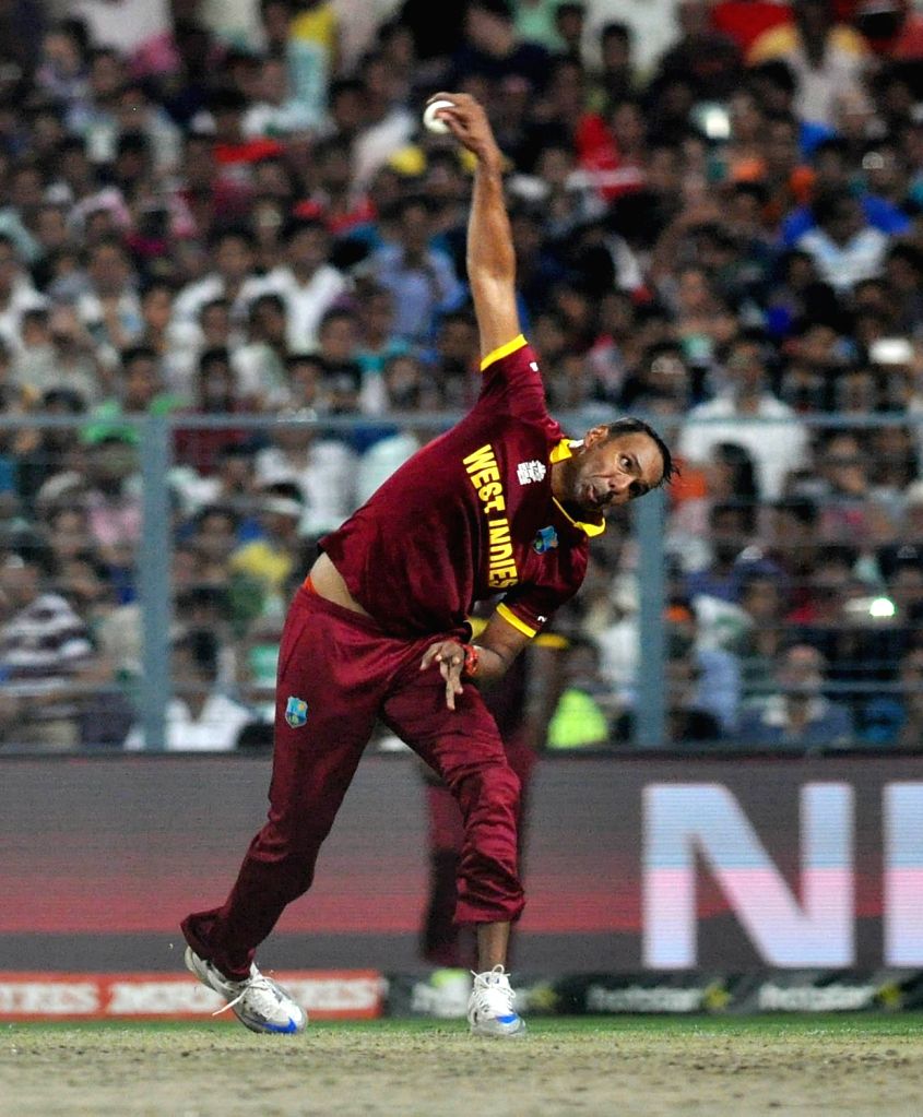 T20 World Cup 2016 - Final - England vs West Indies