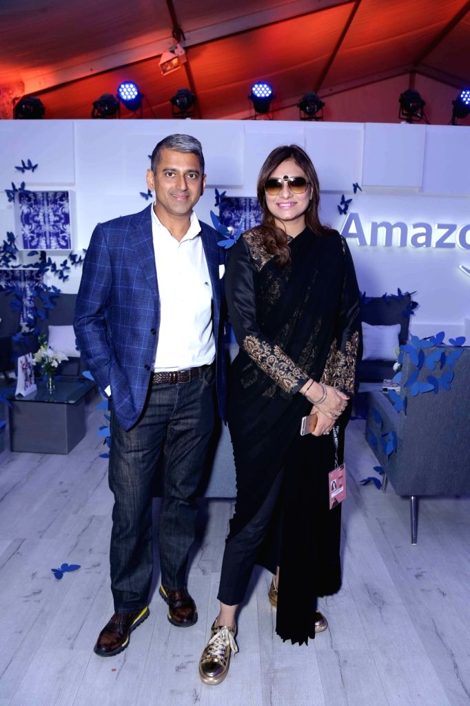 Launch of Satya Paul's first pret label â Club SPâ with a capsule line ...
