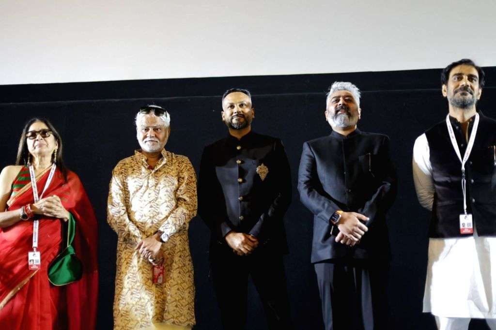Sanjay Mishra, Neena Gupta-starrer 'Vadh' sequel in progress, reveal ...