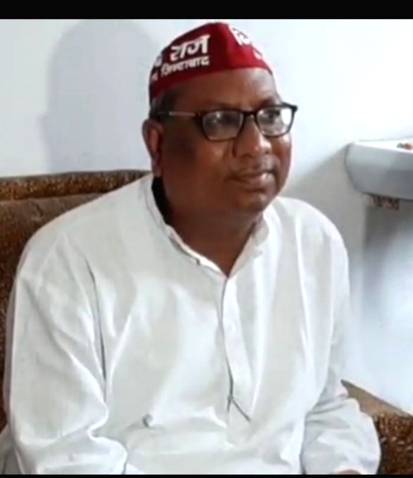 Nishad Party in UP eyes DyCM post, RS seat